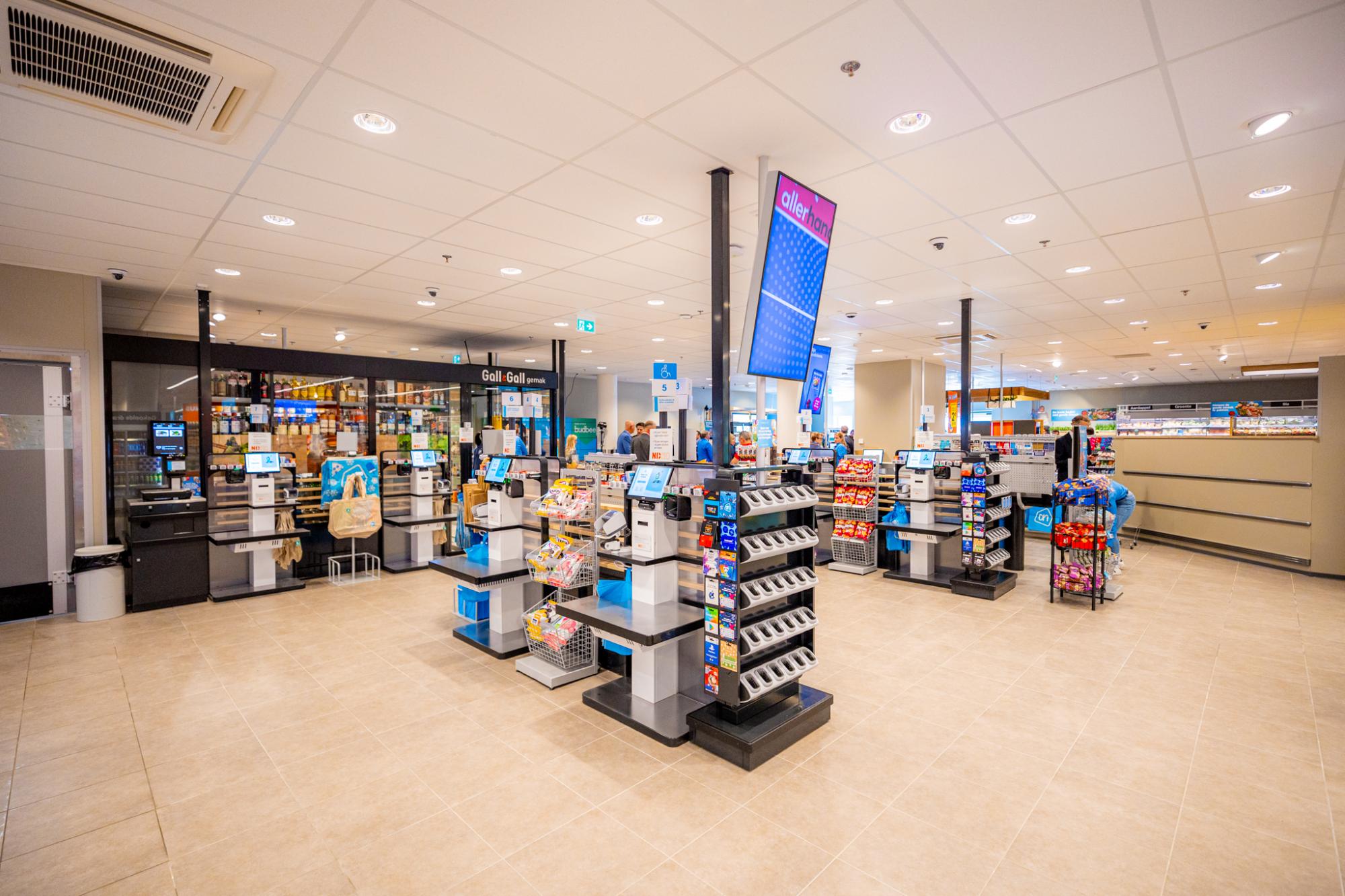 Venray (Raadhuisstraat) | Albert Heijn Jan Linders