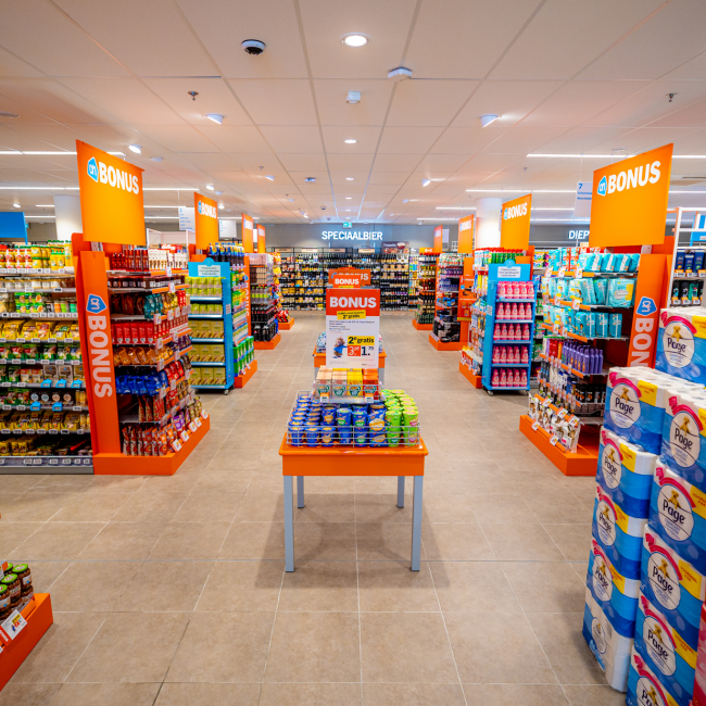 Venray (Raadhuisstraat) | Albert Heijn Jan Linders