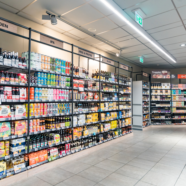 Heerlen (Bautscherweg) | Albert Heijn Jan Linders